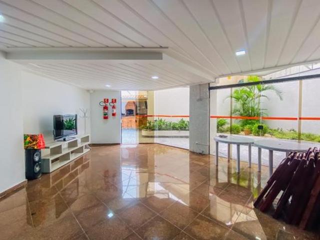 Duplex para venda com 1 quarto, sendo 1 suíte, 60m²
