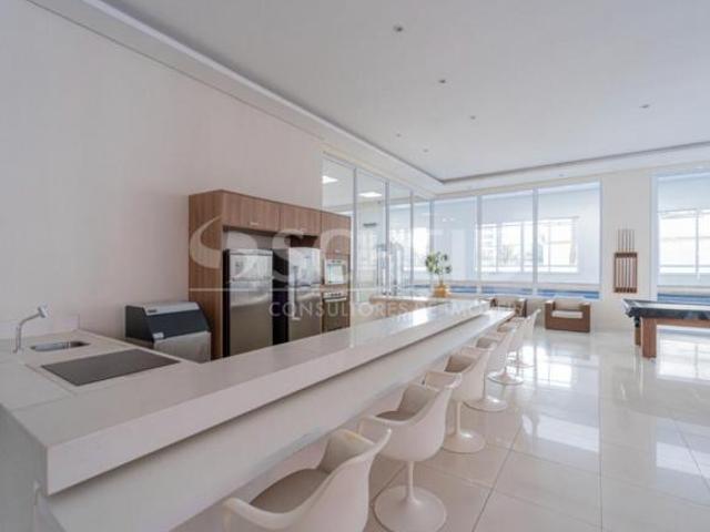 Duplex para venda com 1 quarto, sendo 1 suíte, 76m²