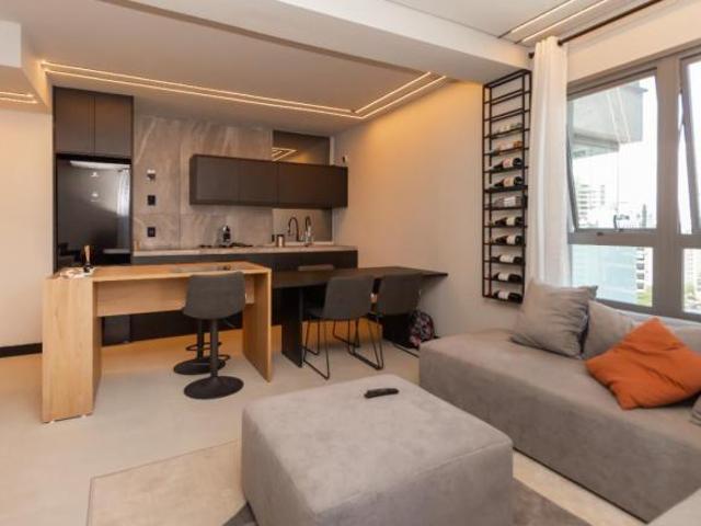 Duplex para venda com 2 quartos, sendo 1 suíte, 73m²