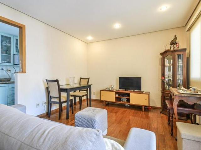 Duplex para venda com 2 quartos, 64m²