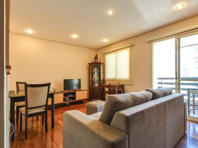 Duplex para venda com 2 quartos, 64m²