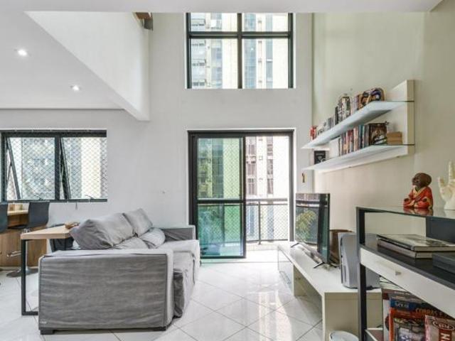 Duplex para venda com 2 quartos, 65m²