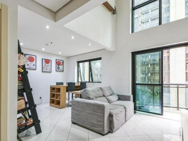 Duplex para venda com 2 quartos, 65m²