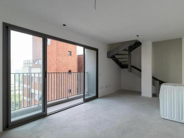 Duplex para venda com 2 quartos, 75m²