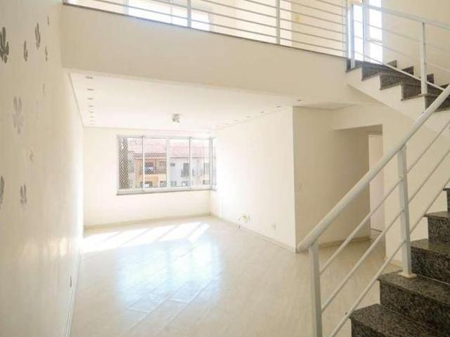 Duplex para venda com 4 quartos, 144m²