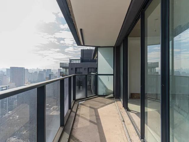Duplex para venda com 76 metros quadrados com 1 quarto em Vila Olímpia São Paulo SP