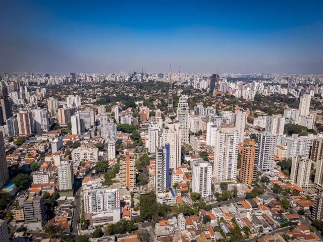 Duplex para venda e locação em Perdizes com 4 quartos, sendo 2 suítes, 222m²