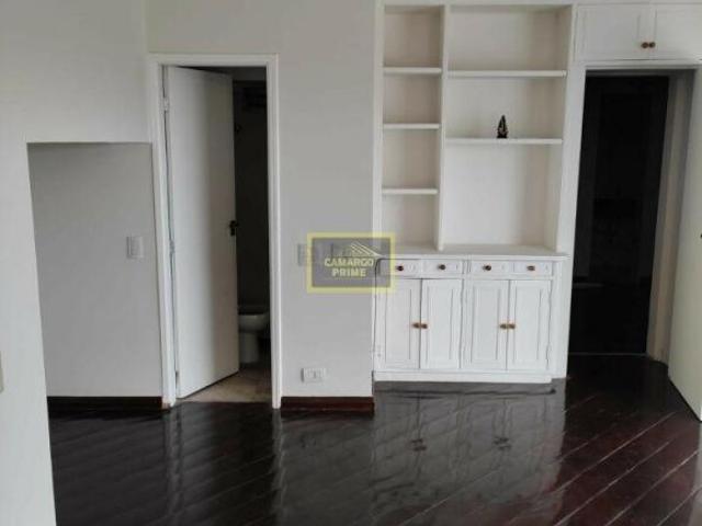 Duplex para venda e locação na Pompéia