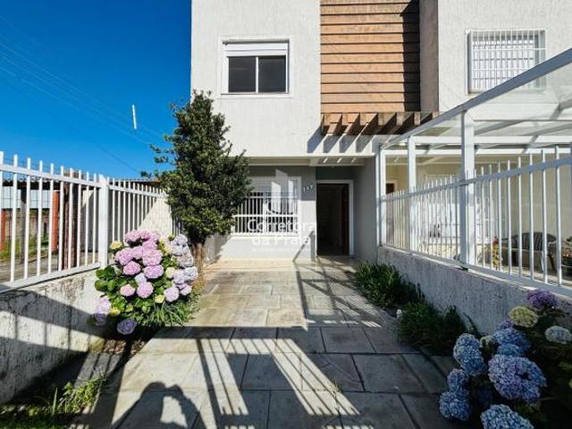 Duplex para Venda em Tramandaí, Centro, 2 dormitórios, 1 suíte, 2 banheiros, 1 vaga