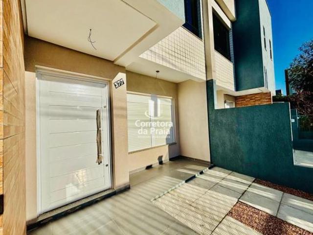 Duplex para Venda em Tramandaí, Centro, 2 dormitórios, 2 suítes, 3 banheiros, 1 vaga