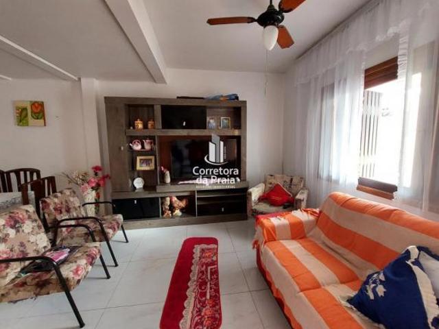 Duplex para Venda em Tramandaí, Centro, 3 dormitórios, 1 suíte, 3 banheiros, 1 vaga
