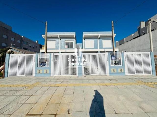Duplex para Venda em Tramandaí, Centro, 4 dormitórios, 3 suítes, 4 banheiros, 2 vagas