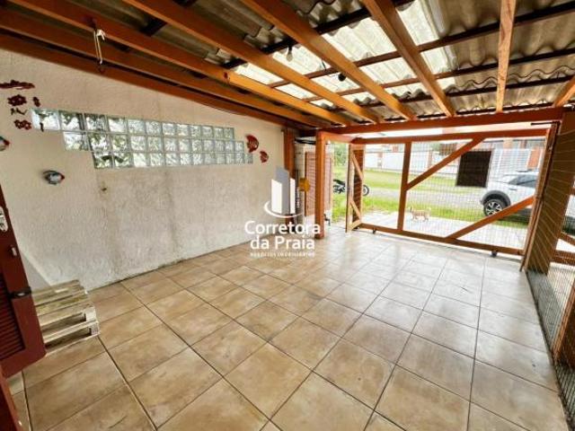 Duplex para Venda em Tramandaí, Barra, 2 dormitórios, 2 banheiros, 1 vaga