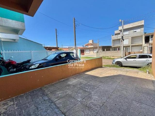 Duplex para Venda em Tramandaí, Barra, 2 dormitórios, 2 suítes, 3 banheiros, 1 vaga