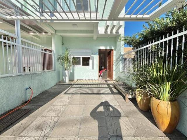 Duplex para Venda em Tramandaí, Zona Nova, 2 dormitórios, 1 suíte, 2 banheiros, 1 vaga