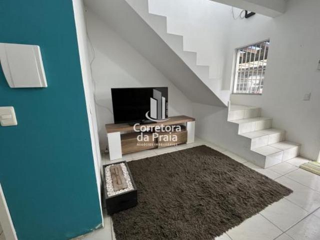 Duplex para Venda em Tramandaí, Zona Nova, 2 dormitórios, 2 banheiros, 1 vaga