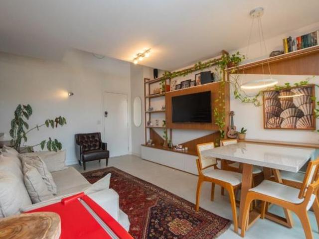 Duplex para venda em Vila Mariana com 1 quarto, 70m²