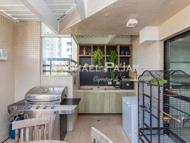 Duplex para venda em Vila Andrade com 4 quartos, sendo 2 suítes Michael Pajak 11 99996 4550