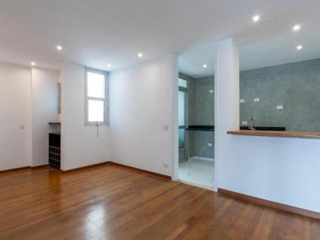 Duplex para venda e locação em Vila Clementino com 2 quartos, 134m²