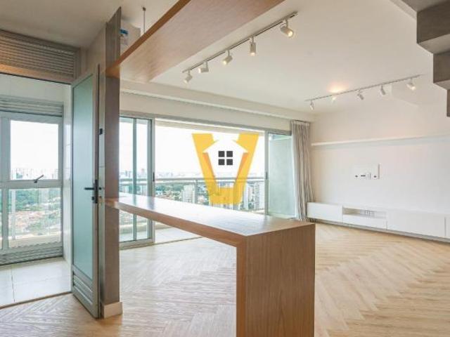 Duplex para venda em Vila Cruzeiro com 2 quartos, sendo 2 suítes, 102m²