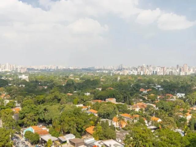 Duplex para venda em Cerqueira César com 1 Suíte