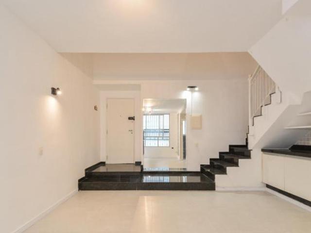 Duplex para venda em Cerqueira César com 1 quarto, sendo 1 suíte, 51m²