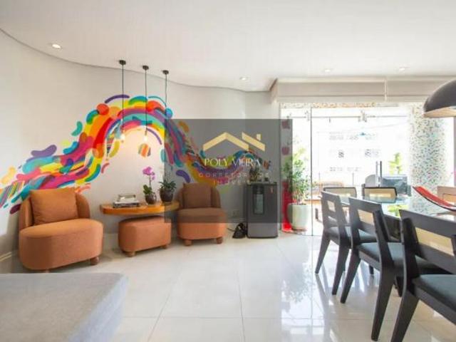 Duplex para venda em Higienópolis com 3 quartos, sendo 3 suítes, 170m²