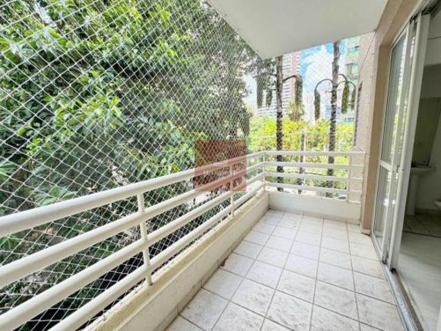 Duplex para venda em Indianópolis com 2 quartos, sendo 2 suítes, 74m²