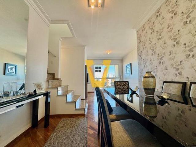 Duplex para venda em Ipiranga com 3 quartos, sendo 1 suíte, 203m²