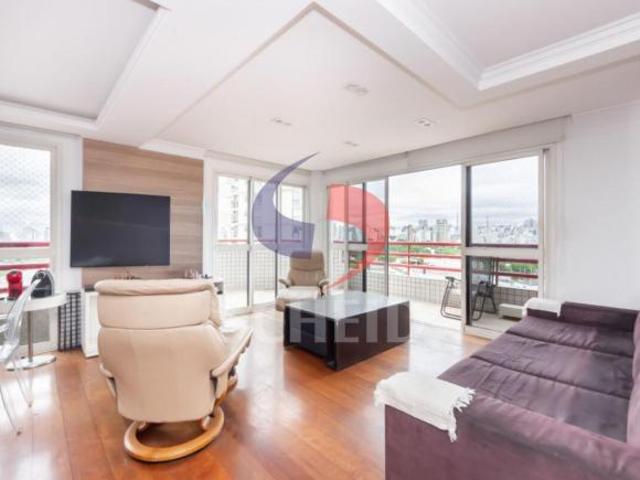 Duplex para venda em Itaim Bibi com 4 quartos, sendo 4 suítes, 190m² 3 vagas