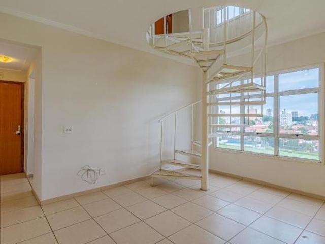 Duplex para venda em Jardim Panorama com 2 quartos, 128m²