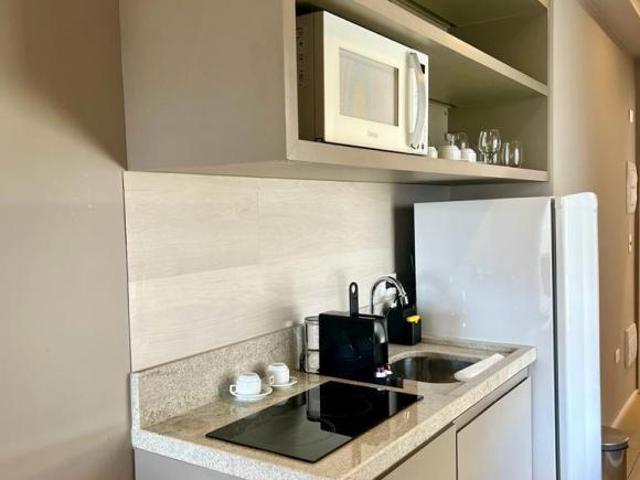 Duplex para venda em Jardins com 1 quarto, 51m²