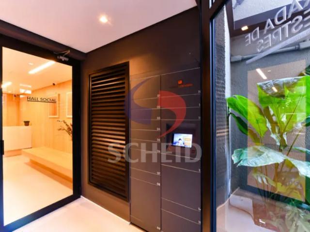 Duplex para venda em Jardins com 1 quarto, 51m² jardins