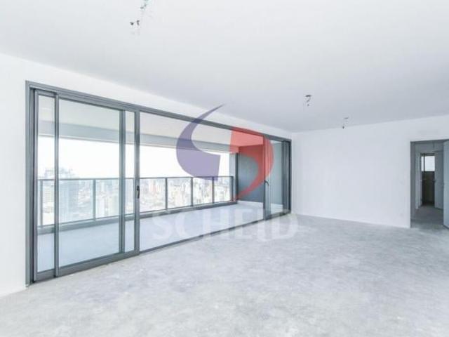 Duplex para venda em Panamby com 4 suítes, 422m² 5 vagas 6 banheiros