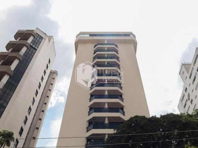 Duplex para venda em Paraíso com 1 quarto, 55m²