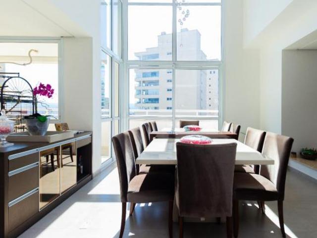 Duplex para venda em Santana com 4 quartos, sendo 3 suítes, 315m²