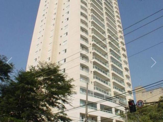 Duplex para venda possui 200 m² com 4 suítes em Vila Romana São Paulo SP