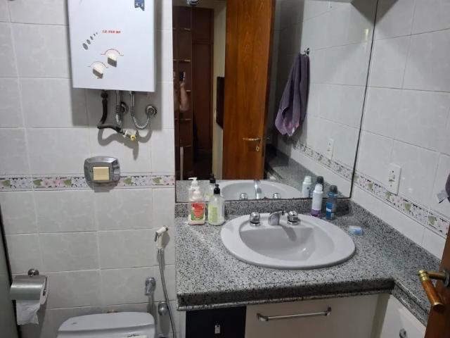 Duplex para venda possui 230 metros quadrados com 3 quartos em Tijuca Rio de Janeiro RJ