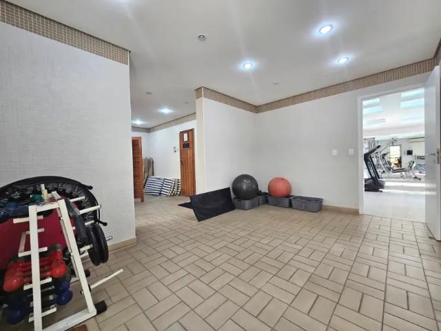 Duplex para venda possui 42 metros quadrados com 1 quarto em Paraíso São Paulo SP