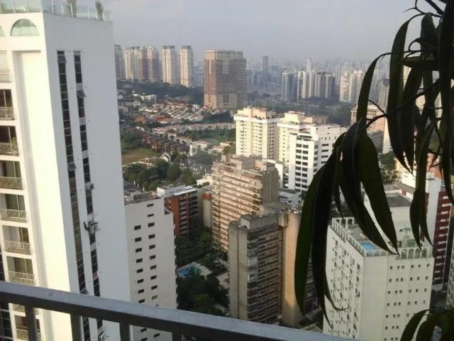 Cobertura Duplex para venda com 487 m² úteis no Real Parque