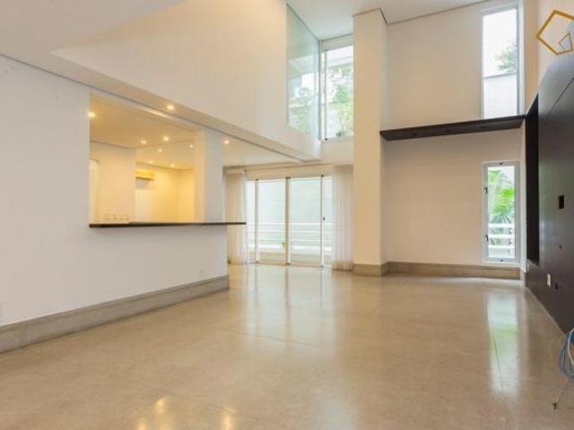 Duplex para a venda no Jardins