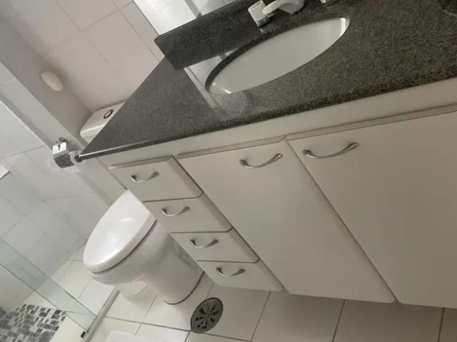 Duplex para aluguel com 40 metros quadrados com 1 quarto em Vila Nova Conceição São Paulo SP