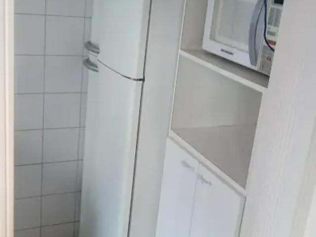 Duplex para aluguel com 1 quarto em Itaim Bibi São Paulo SP