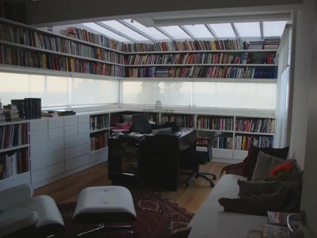 Duplex para aluguel com 320 metros quadrados com 4 quartos em Vila Mariana São Paulo SP