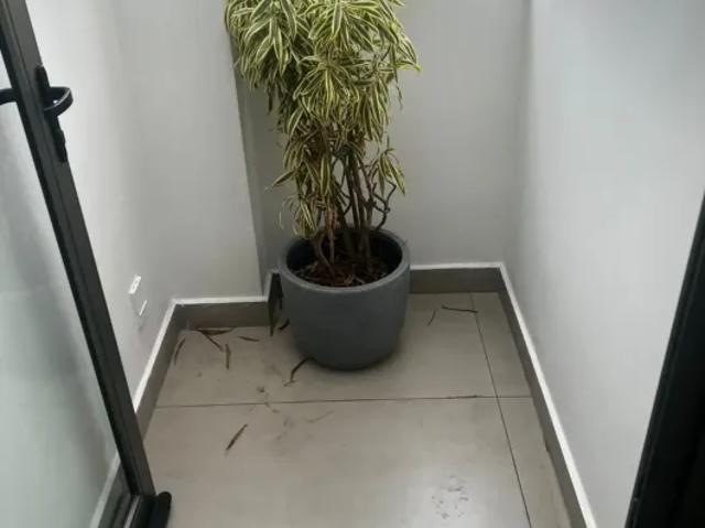 Duplex para aluguel e venda com 87 metros quadrados com 2 quartos