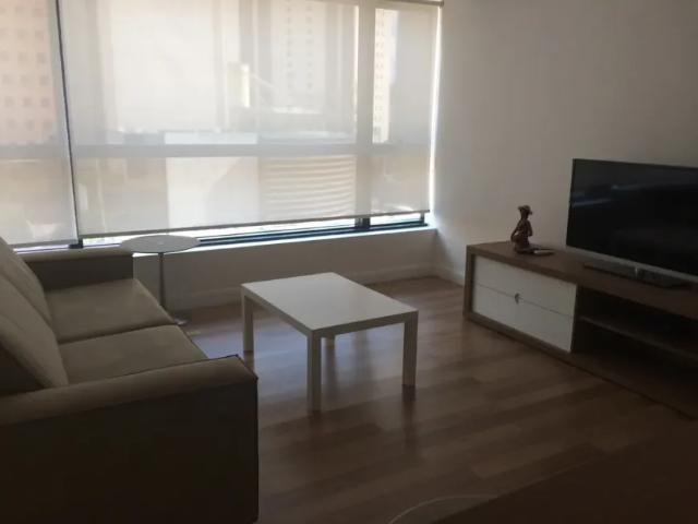 Duplex para aluguel e venda possui 63 metros quadrados com 1 quarto em Vila Olímpia São Paulo SP