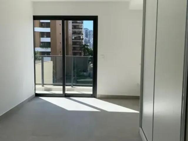Duplex para aluguel tem 79 metros quadrados com 2 quartos em Vila Madalena São Paulo SP