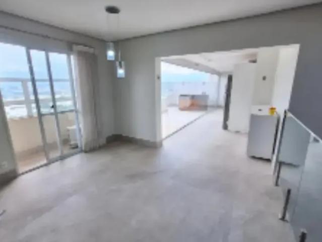 Duplex para aluguel tem 99 metros quadrados com 3 quartos em Tamboré Barueri SP