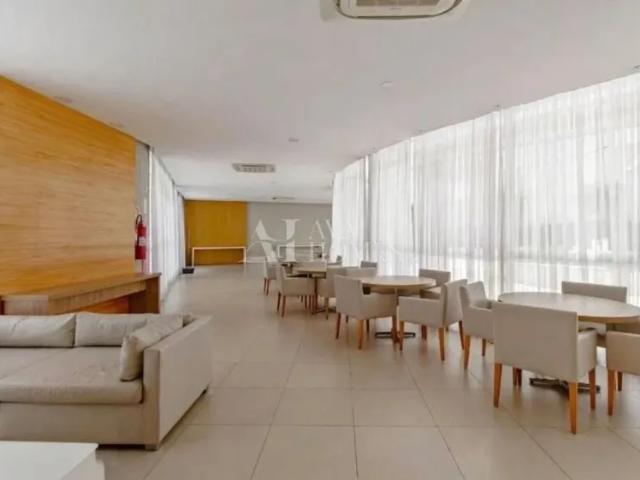 Duplex para aluguel tem 156 metros quadrados com 2 quartos em Vila Olímpia São Paulo SP