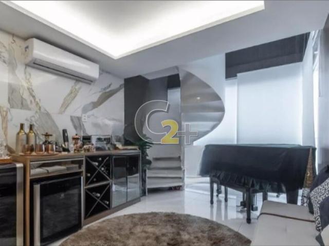 Duplex para Locação, BOSQUE DA SAÚDE, São Paulo Ref.: CC62571 C2+ Negócios Imobiliários